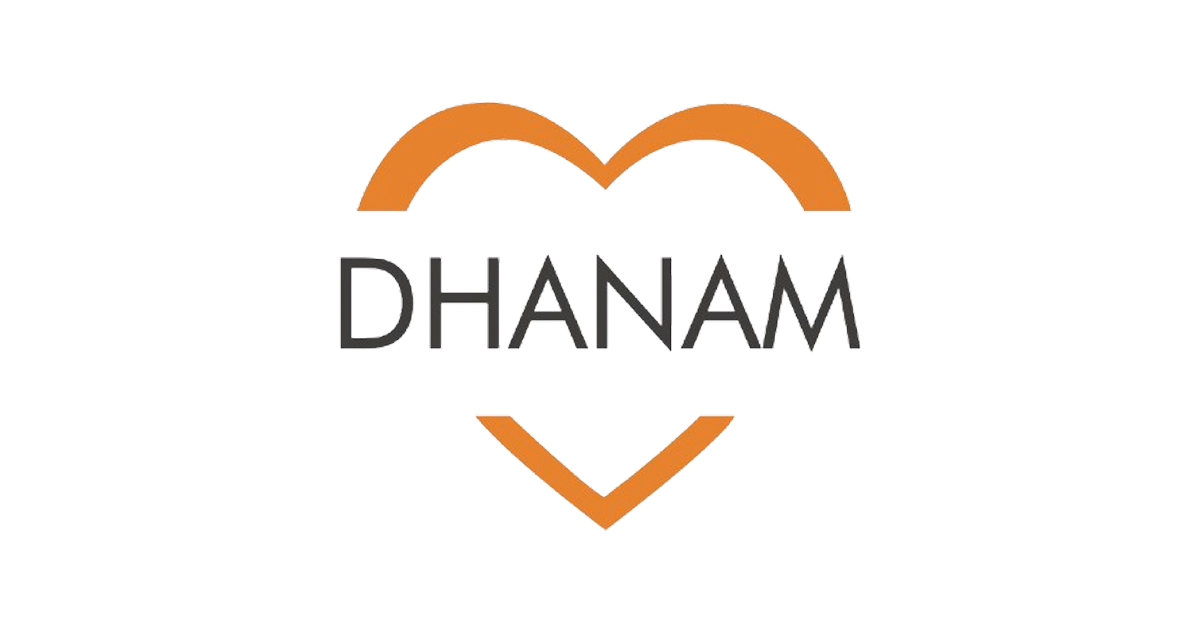 Dhanam Logo Dhananjay Name Meaning